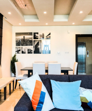 Leading Real Estate Agency in Kuwait | Hilite Homes Kuwait | Apartment ...