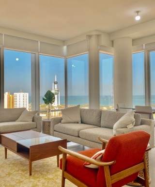 Leading Real Estate Agency in Kuwait | Hilite Homes Kuwait | Apartment ...